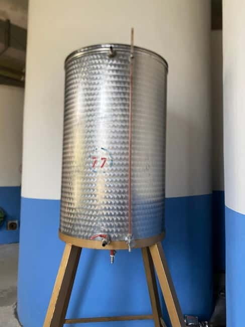 From Tirana/Durres:"LIQUID TOUR" AT THE USSR WINERY LIBRAZHD - The Sum Up