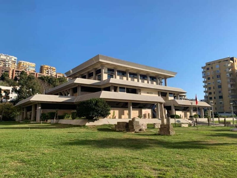 From Tirana: Explore Durres Museum, Amphitheater & Coastal. - FAQ
