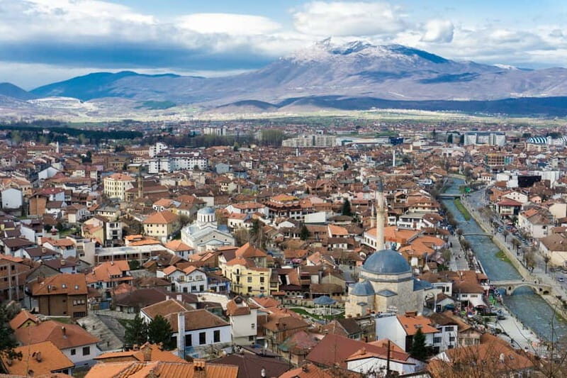 From Tirana: Full Day Guided Walking Tour to Prizren - The Value of Guided Exploration