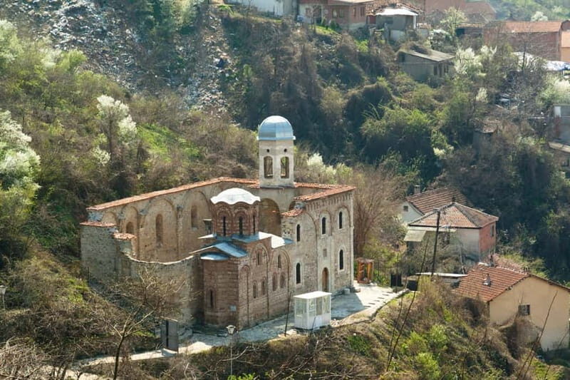 From Tirana: Full Day Guided Walking Tour to Prizren - Who Should Consider This Tour?