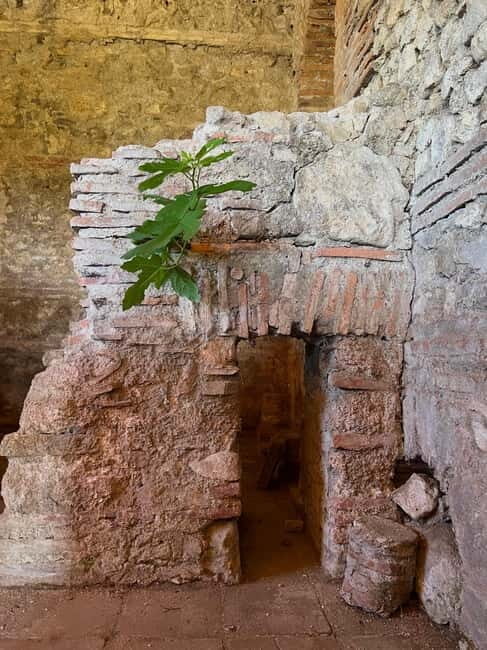 From Tirana: Funar Lake, Roman Baths and St Joan's Monastery - Discovering the Charm of Elbasan and Beyond