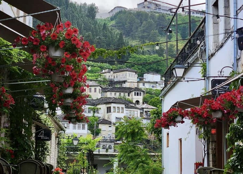 From Tirana: Gjirokastër Day Trip with Guided Tour - An Honest Look at the Itinerary