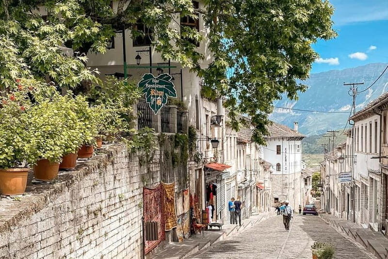 From Tirana: Gjirokastër Day Trip with Guided Tour - What Makes This Tour Stand Out?