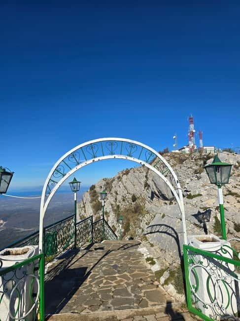 From Tirana/Golem/Durres: Kruja, Bazaar, Sari Salltik Tour - Who Will Love This Tour?
