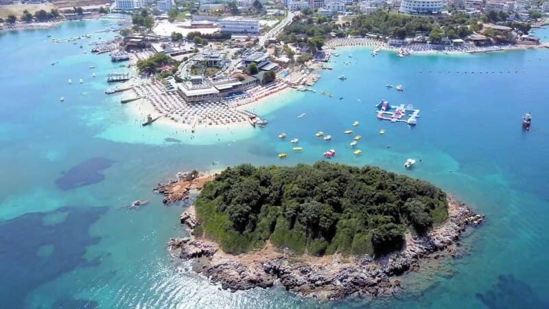 From Tirana/Golem/Durrës:Blue Eye,Ksamil - Authentic Experience and Traveler Feedback