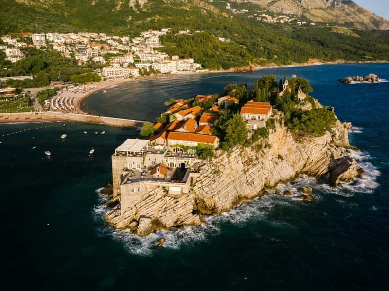 From Tirana: Group Day Trip to Budva & Kotor in Montenegro - Who This Trip Is Perfect For