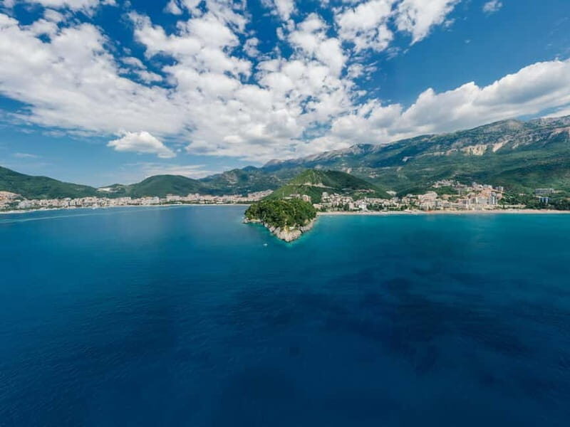 From Tirana: Group Day Trip to Budva & Kotor in Montenegro - In The Sum Up