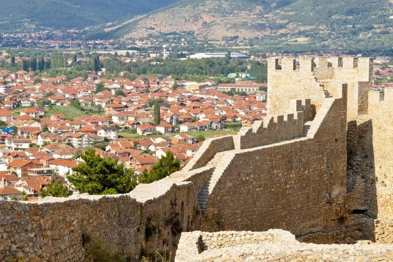 From Tirana: Guided Day Trip to Ohrid with Transfer - Duration and Practicalities