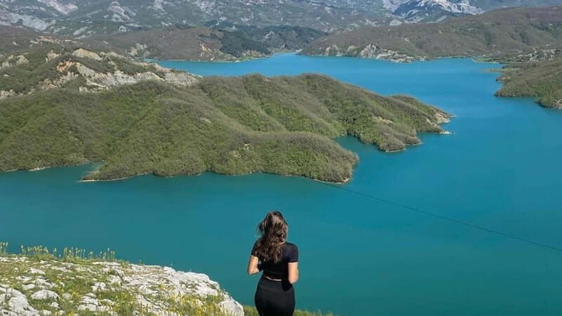 From Tirana: Guided Lake Bovilla Instagram Tour - Frequently Asked Questions