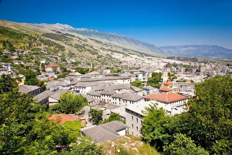 From Tirana: Guided Tour of Gjirokaster - The Practical Aspects: What to Expect and What’s Not