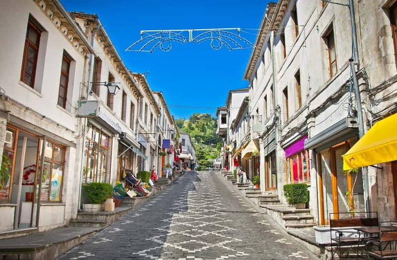 From Tirana: Guided Tour of Gjirokaster - Price and Value Analysis