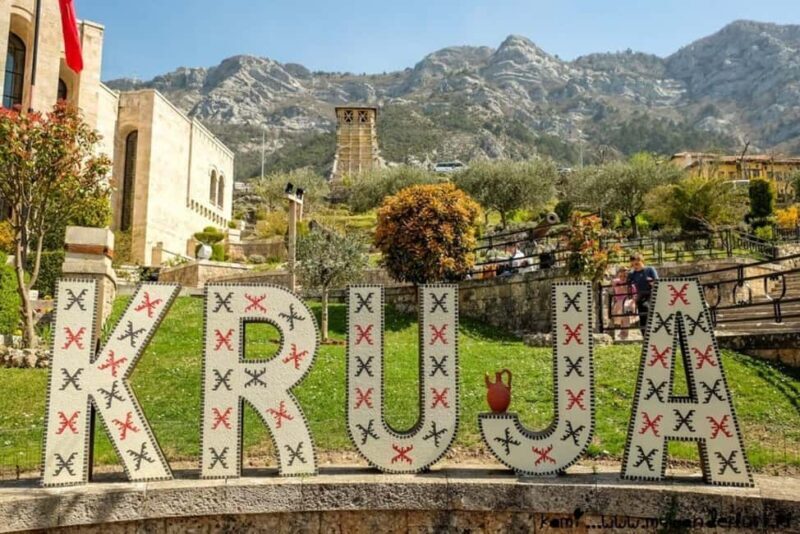 From Tirana: Half-Day Kruja Trip and Skanderbeg Museum Entry - Detailed Review of the Kruja Half-Day Tour