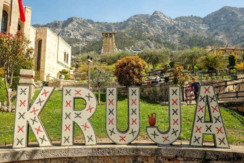From Tirana: Half-Day Kruja Trip and Skanderbeg Museum Entry - FAQ