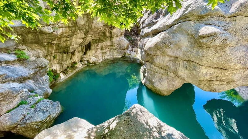 From Tirana: Hike on Gamti Mt & Bovilla Lake on Land Rover - Introduction: What Makes This Albania Tour Stand Out