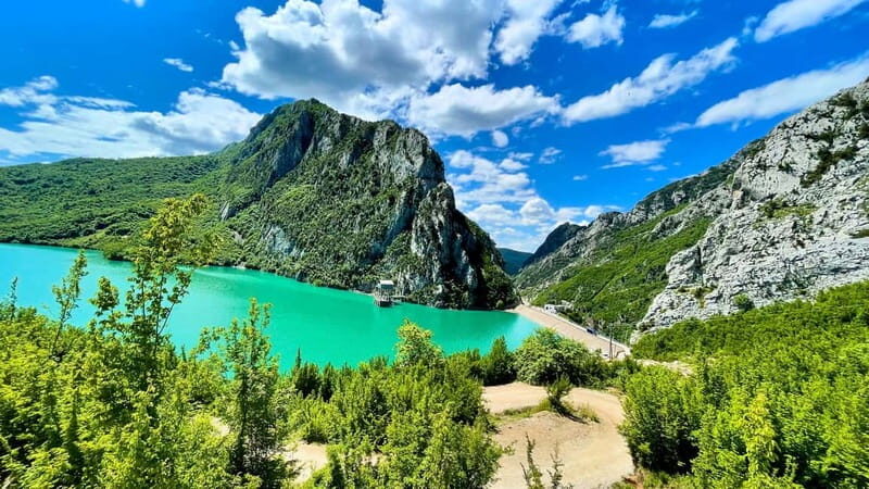 From Tirana: Hike on Gamti Mt & Bovilla Lake on Land Rover - Why You’ll Love This Tour: The Highlights