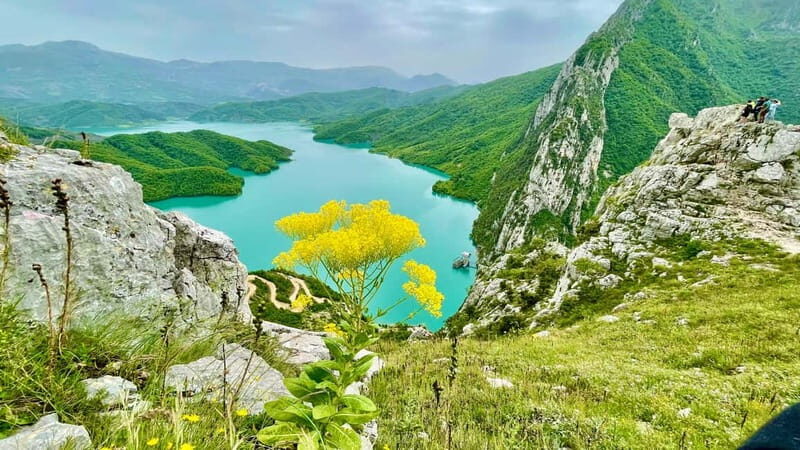 From Tirana: Hike on Gamti Mt & Bovilla Lake on Land Rover - Inclusion and Practical Details: What’s Covered