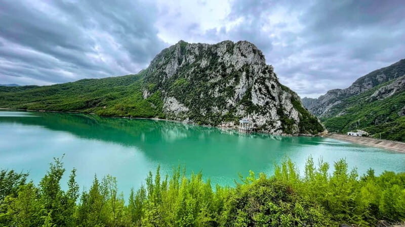 From Tirana: Hike on Gamti Mt & Bovilla Lake on Land Rover - Insights from Travelers’ Reviews
