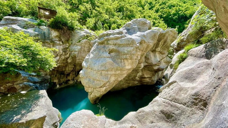 From Tirana: Hike on Gamti Mt & Bovilla Lake on Land Rover - The Sum Up: Who Will Love This Tour?