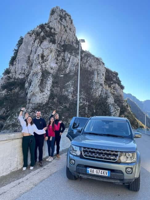 From Tirana: Hike on Gamti Mt & Bovilla Lake on Land Rover - FAQ: Your Practical Questions Answered