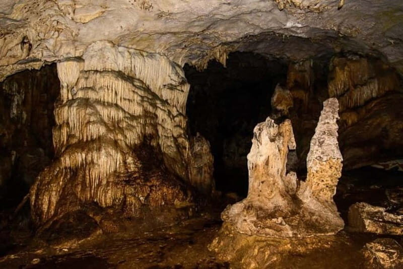 From Tirana: Hiking to Pellumbas cave and Petrela Castle - The Itinerary in Detail