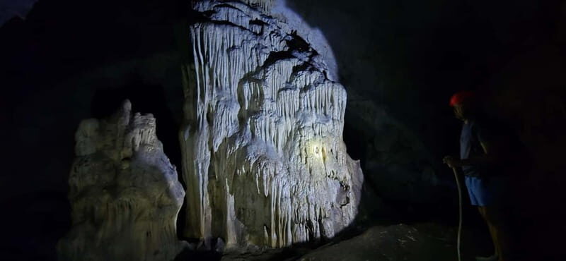 From Tirana: Hiking to Pellumbas Cave & Erzeni Canyon - An In-Depth Look at the Experience