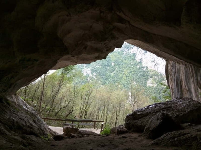 From Tirana: Hiking to Pellumbas Cave & visiting the Canyon - Key Points