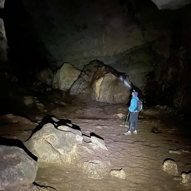 From Tirana: Hiking to Pellumbas Cave & visiting the Canyon - What Makes This Tour Stand Out
