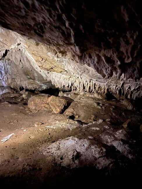 From Tirana: Hiking to Pellumbas Cave & visiting the Canyon - What Travelers Say