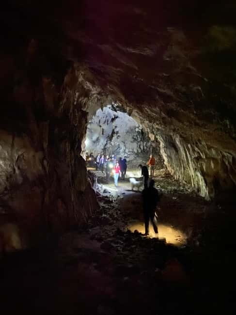 From Tirana: Hiking to Pellumbas Cave & visiting the Canyon - FAQ