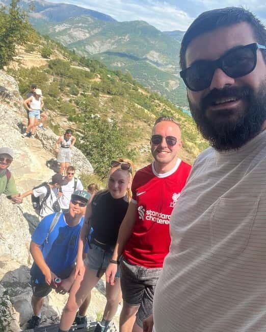From Tirana: Hiking tour to Dajti mountain and Bovilla lake - FAQ