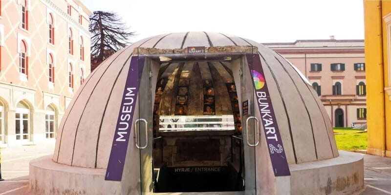 From Tirana: Korce, Voskopoje, and Dardhe 4-Day Tour - Key Points
