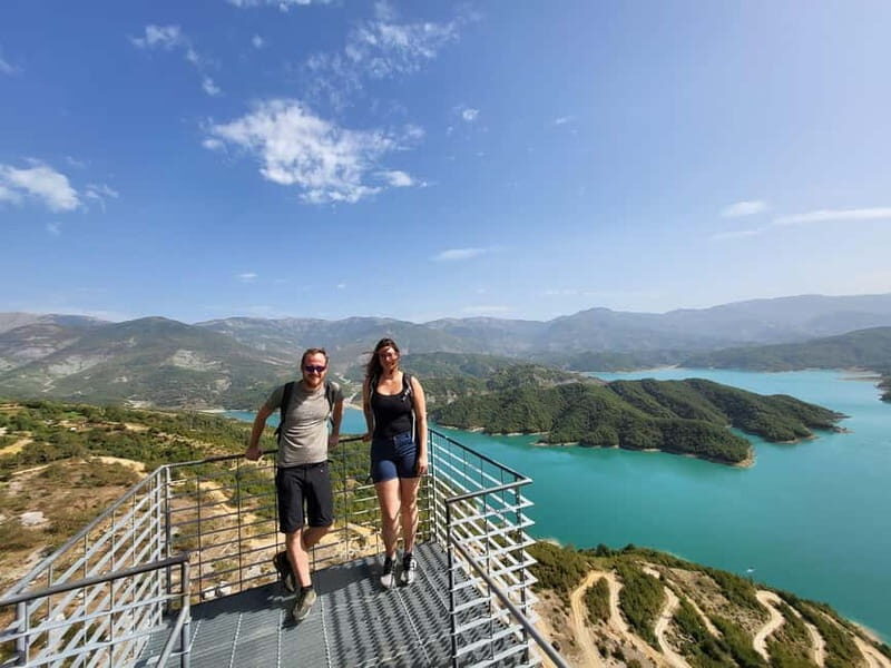 From Tirana: Kruja and Bovilla Lake Private Day Trip - The Journey Begins: From Tirana to Bovilla Lake and Mount Gamti