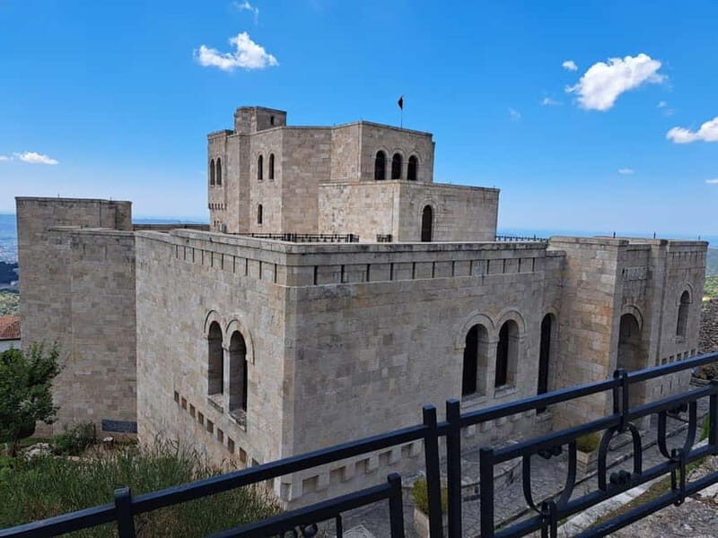 From Tirana: Kruja and Bovilla Lake Private Day Trip - Value and Suitability