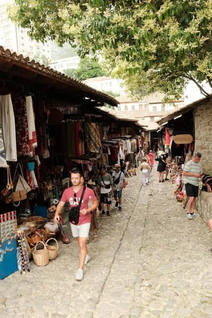From Tirana: Kruja and Bovilla Lake Private Day Trip - FAQ