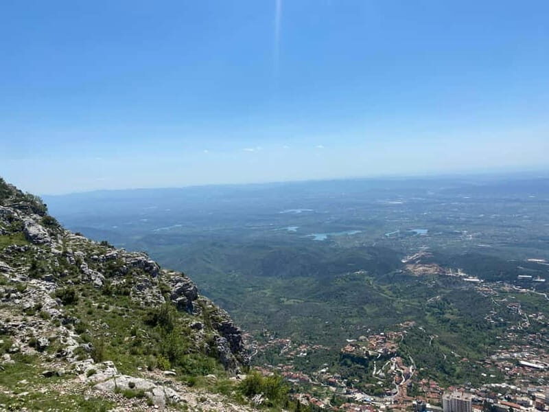 From Tirana: Kruja and Sari Salltik Temple Day Trip - A Step Into Albania’s Historic Heart: Kruja