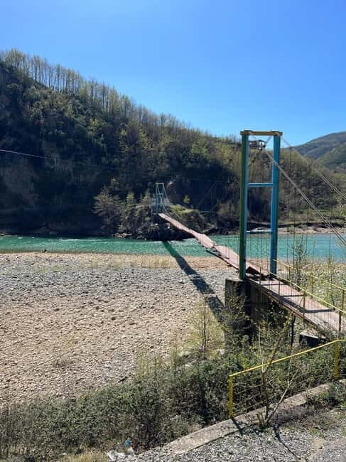 From Tirana: Kruja and Uleza Lake (Day Tour) - Who Will Love This Tour?
