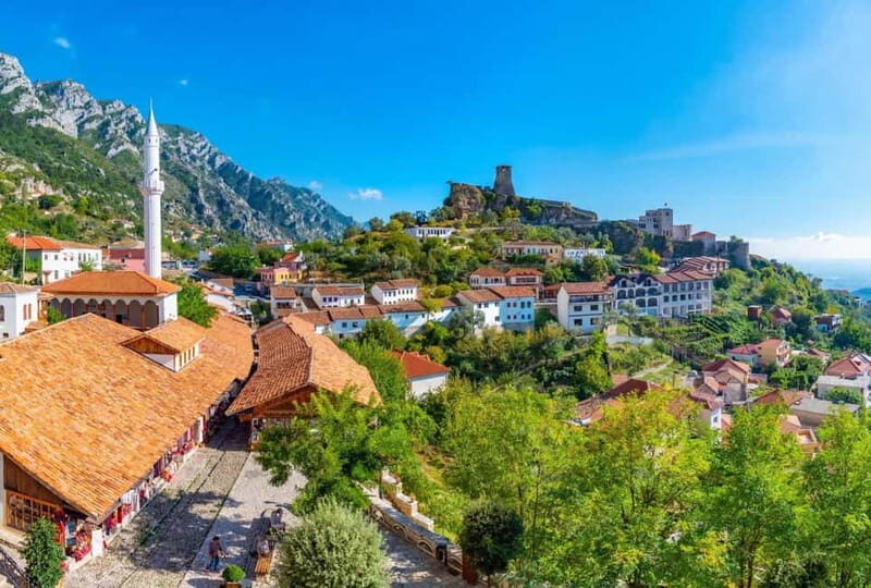 From Tirana: Kruja and Uleza Lake (Day Tour) - Final Thoughts