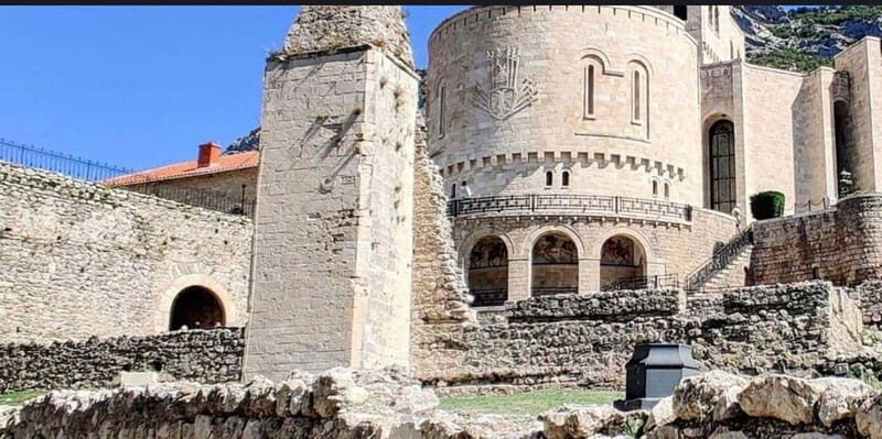 From Tirana: Kruja Castle and Sari Salltik Day Trip - Final Thoughts: Who Will Love This Tour?