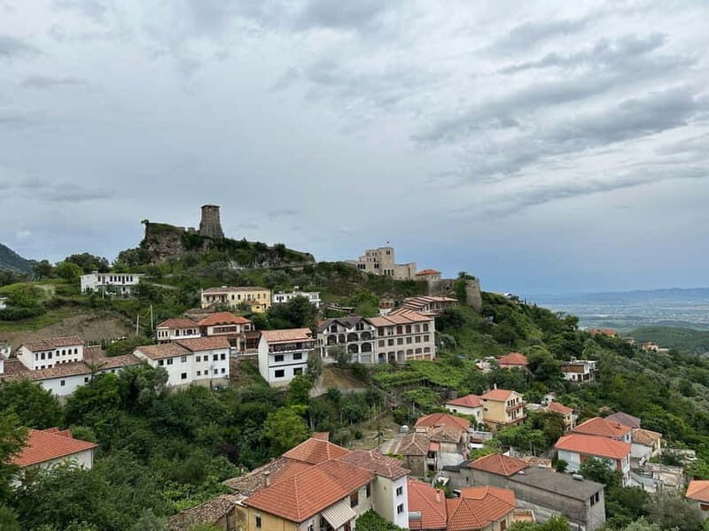 From Tirana: Kruja Castle, Bazaar, and Museum Guided Tour - An In-Depth Look at the Kruja Guided Tour