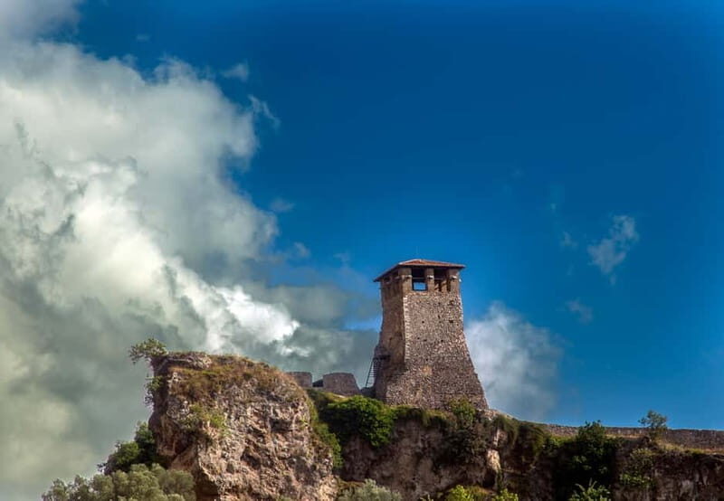 From Tirana: Kruja Castle, Bazaar, and Museum Guided Tour - Who Should Take This Tour?