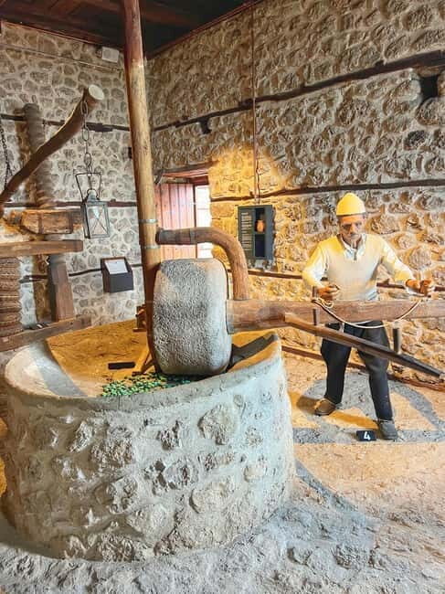 From Tirana: Kruja Castle, Old Bazaar & Sari Salltik Tour - The Value and Overall Experience