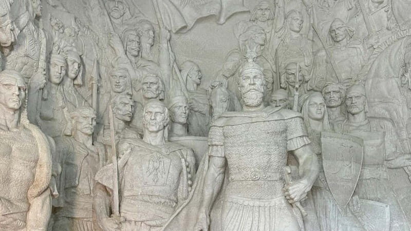 From Tirana: Krujë and Durrës Day Trip with Guide - An In-Depth Look at the Journey