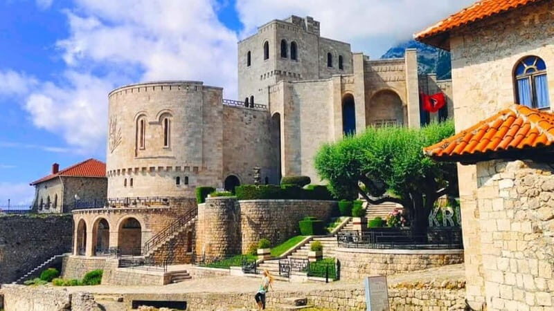 From Tirana: Krujë and Durrës Day Trip with Guide - Authentic Traveler Feedback