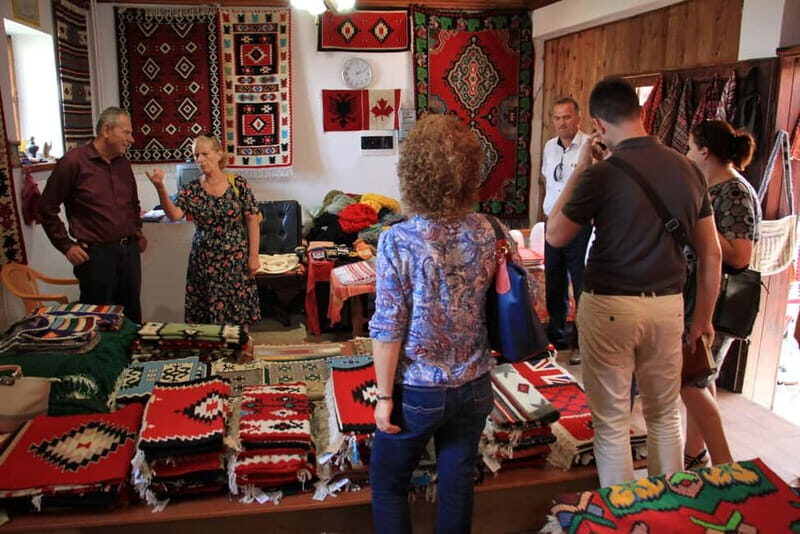 From Tirana: Krujë Day Trip with Krujë Castle & Old Bazaar - Who Will Love This Tour?