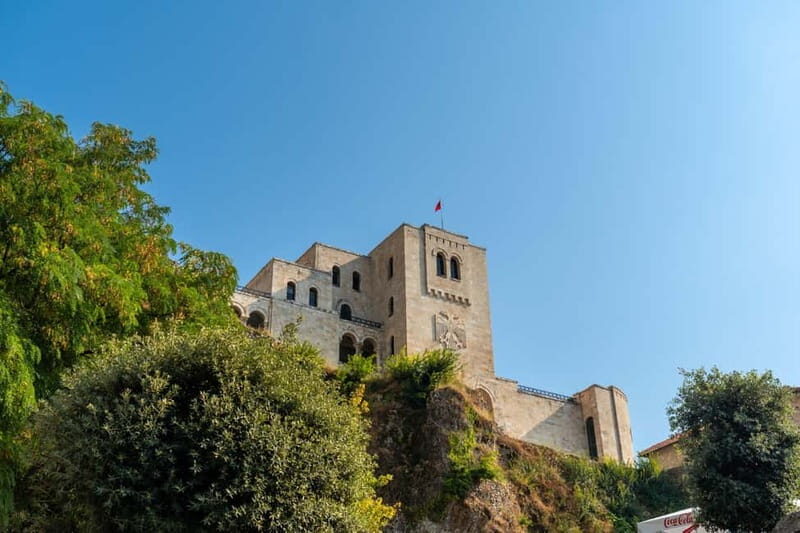 From Tirana: Krujë Day Trip with Krujë Castle & Old Bazaar - Final Thoughts