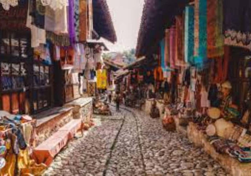 From Tirana: Krujë Day Trip with Lunch and Dinner - FAQs