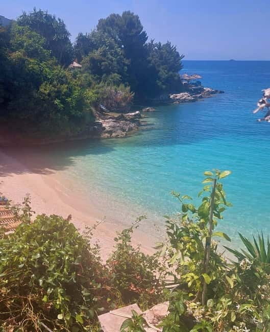 From Tirana: Ksamil Islands, Saranda, & Blue Eye Day Trip - Final Thoughts