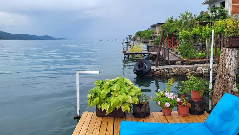 From Tirana: Lake Ohrid, Lin, and St. Naum Monastery Day - What You’ll Actually Experience