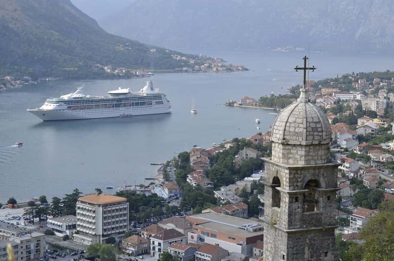 From Tirana: Montenegro daily trip - A Thorough Look at the Experience
