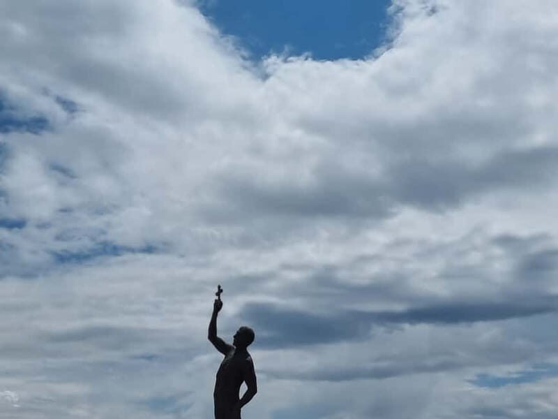 From Tirana: North Macedonia, Lake Ohrid and Saint Naum Tour - Key Points